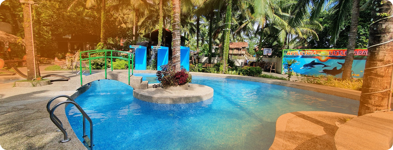 Appleton Little Paradise Beach Resort & Restaurant | Real, Quezon