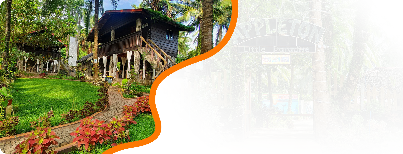 Appleton Little Paradise Beach Resort & Restaurant | Real, Quezon